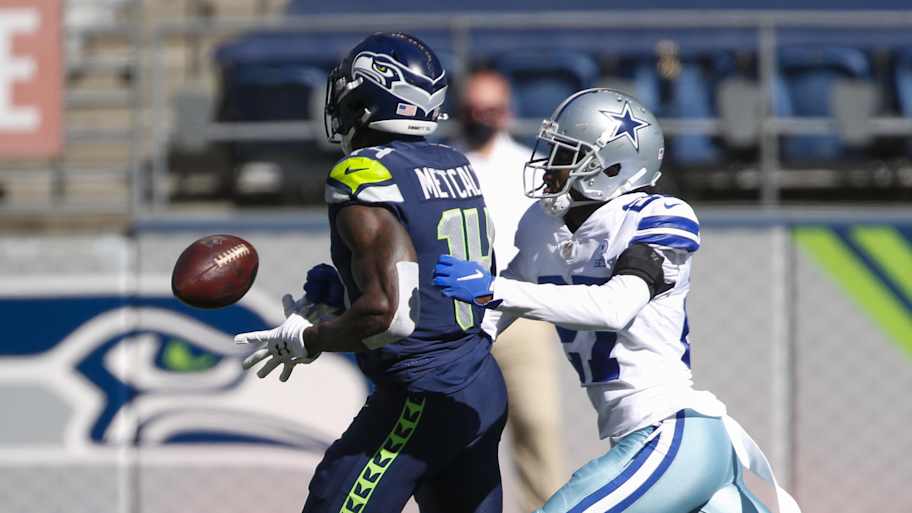 Should the Seahawks take a chance on former Pro Bowl cornerback Trevon ...