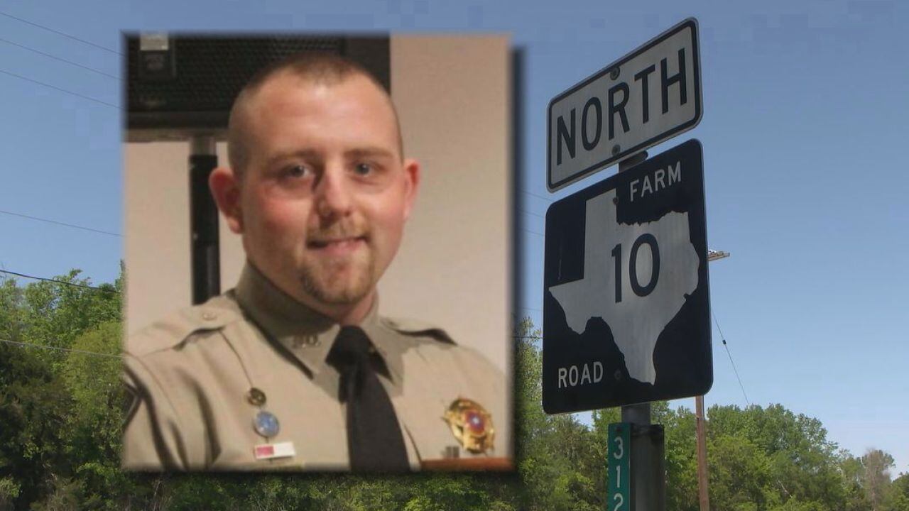 Six years later, community asked to fund highway signs honoring fallen ...