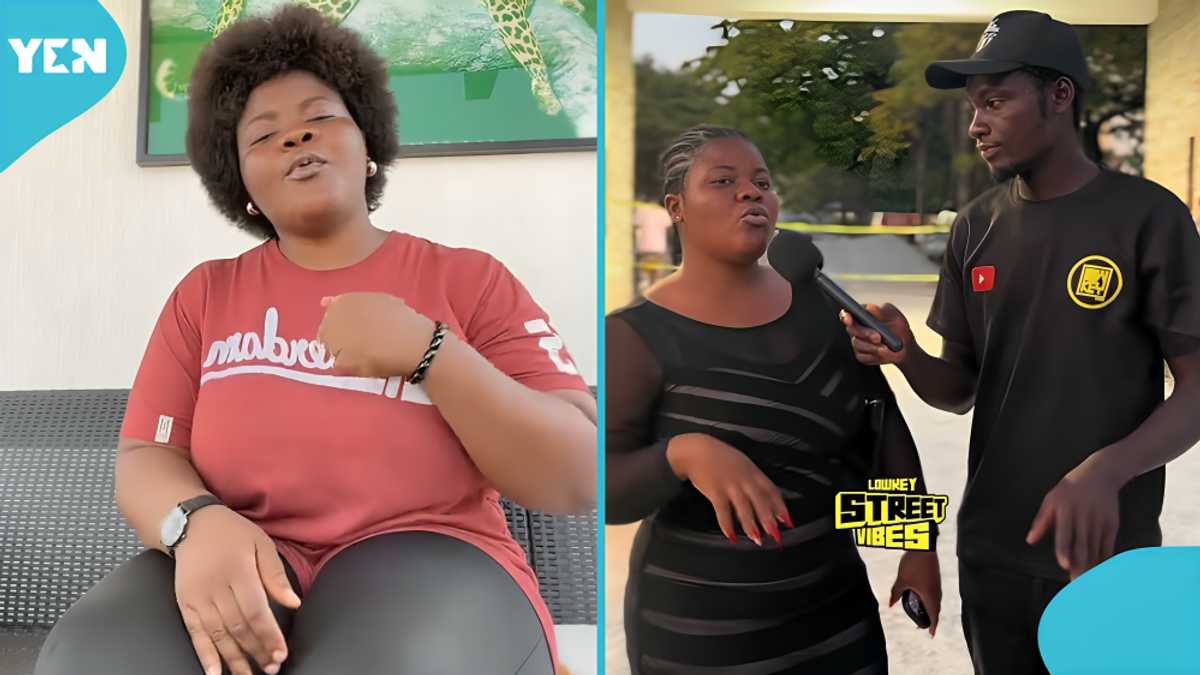 Pentecost University student shares reasons she prefers relationships ...