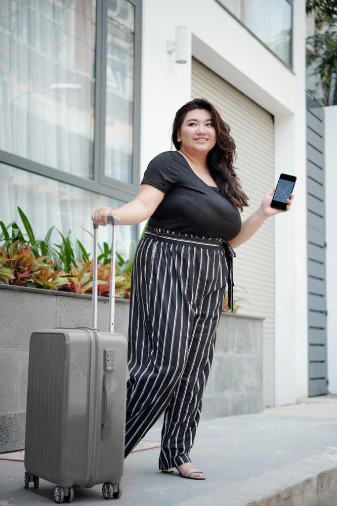 The 5 packing tips plus size travelers actually swear by (and refuse to ...