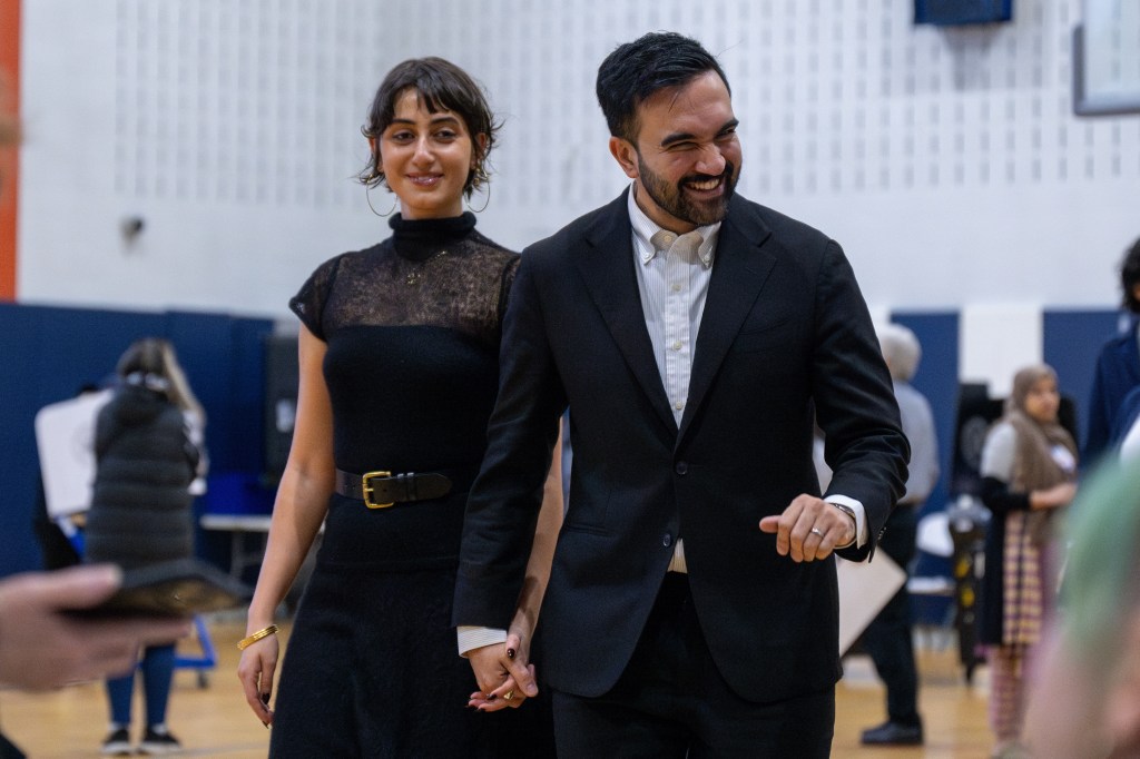 How to watch Zohran Mamdani's NYC inauguration: Time, info and livestream