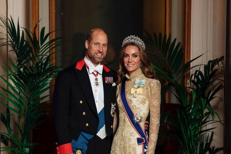 Kate Middleton's style transformation as she embraces late Queen's ...