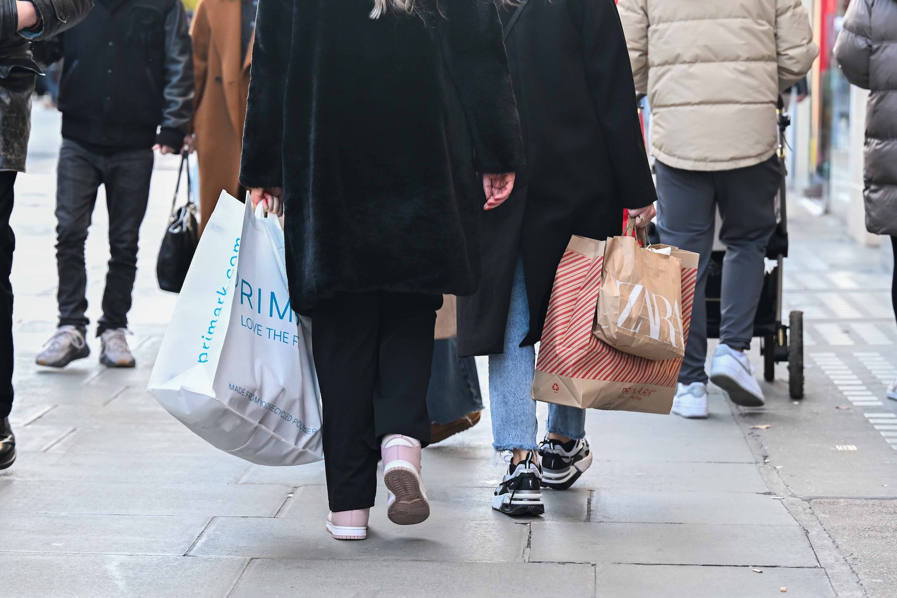 UK retail's net-zero math won't work without government muscle, BRC warns
