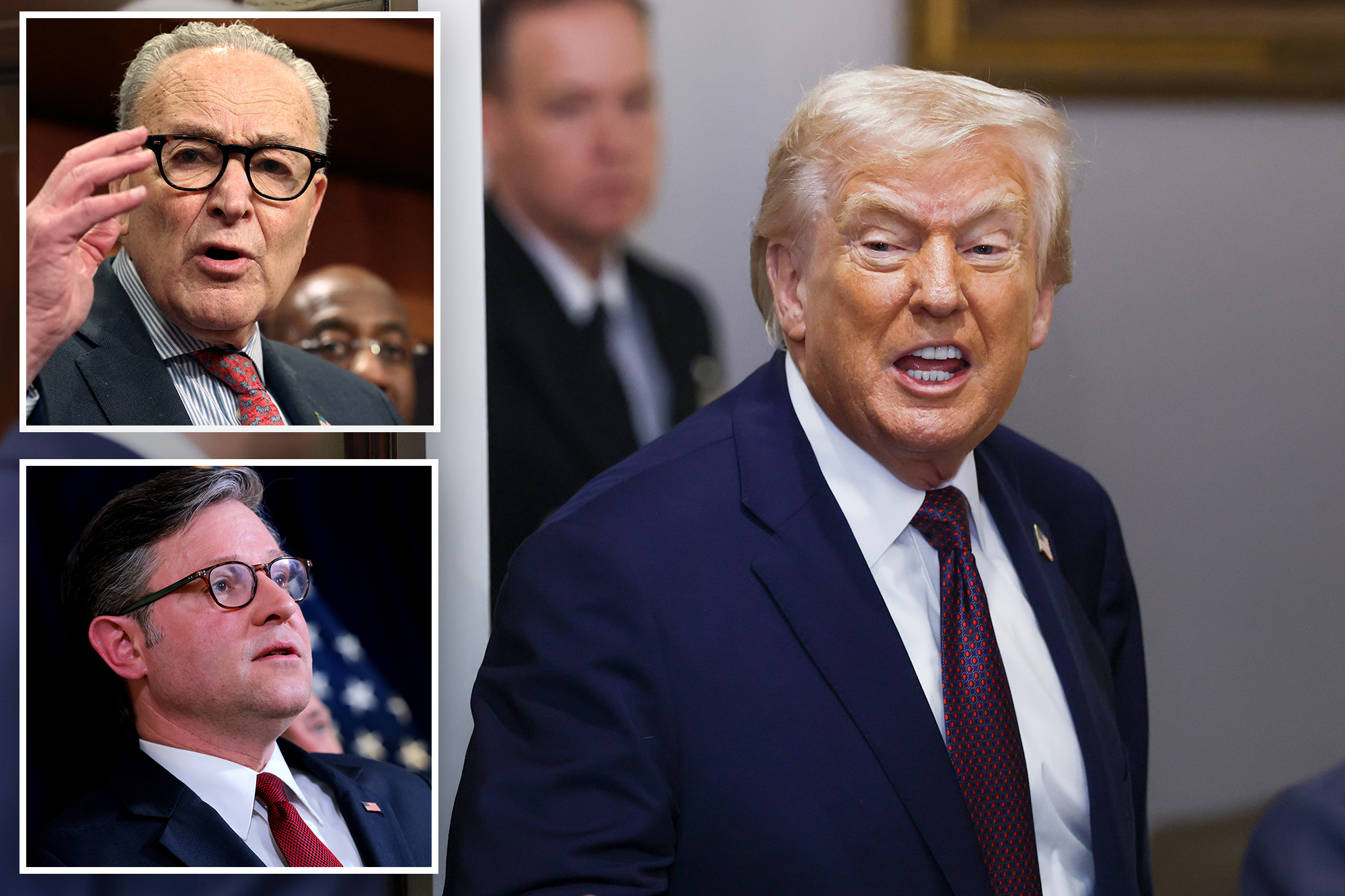 Clock runs out on extending Obamacare subsidies — as health care price ...