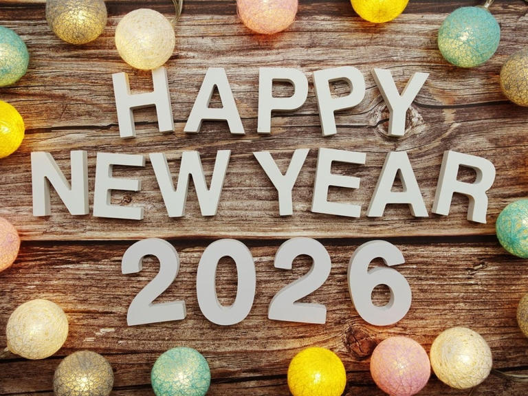 What's open, closed on New Year's Day 2025 in Ellicott City