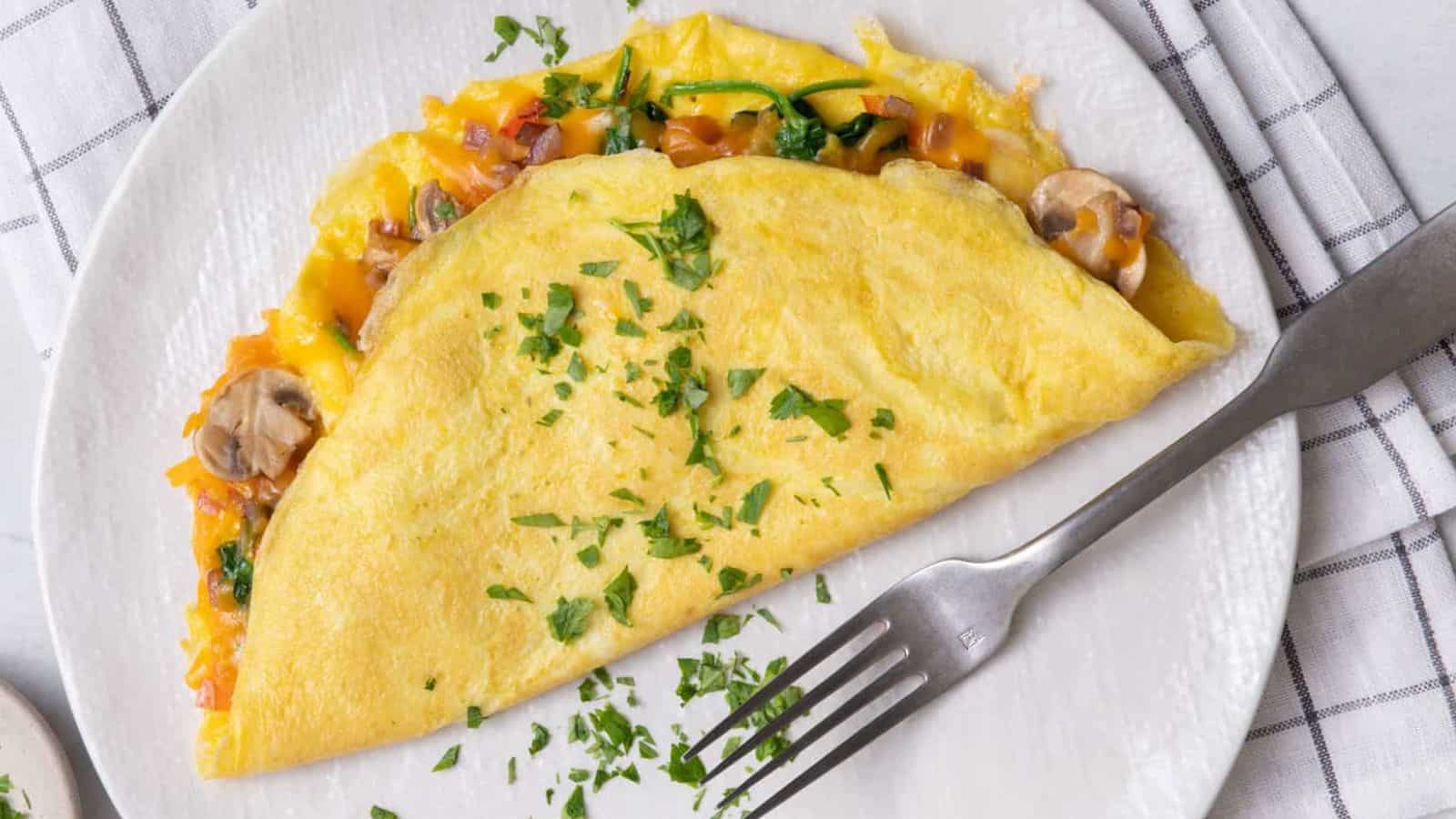 24 easy breakfast recipes that bring flavor to your morning