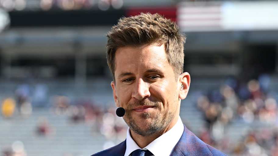 Jordan Rodgers predicts upset in a College Football Playoff quarterfinal