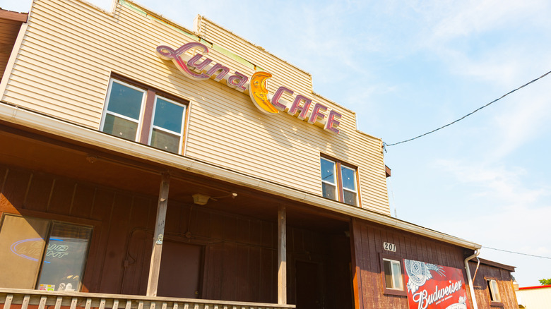 8 restaurants that were once frequented by Al Capone