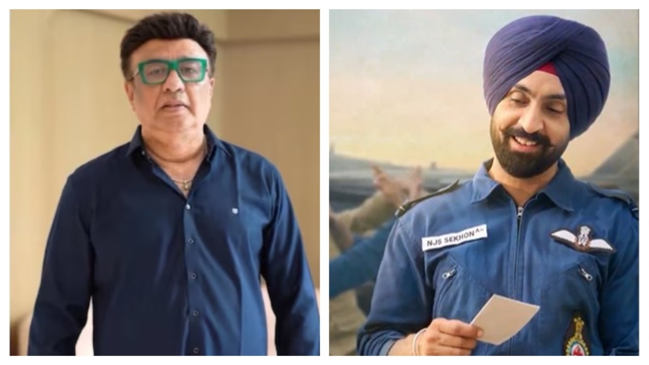 Border 2: Anu Malik clarifies on Ghar Kab Aaoge credit issue, thanks ...