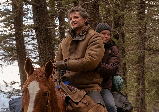 The Last of Us fans panic show is 'falling apart' as major character is ...