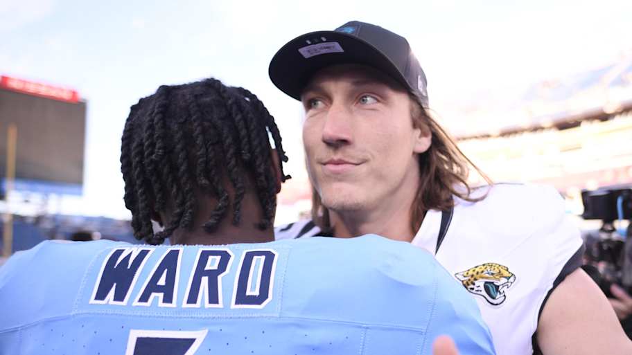 Behind Enemy Lines of Jaguars' Rematch With Titans