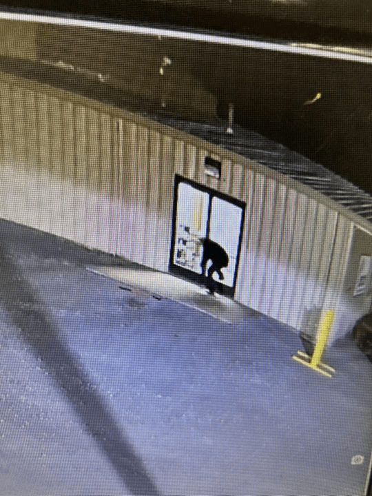 Logan County Sheriff’s Office seeks to identify man in burglary ...