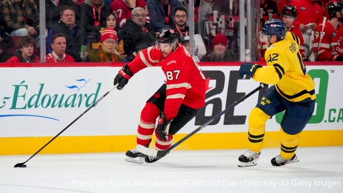 2026 Winter Olympics hockey rosters: Team Canada's final list is revealed