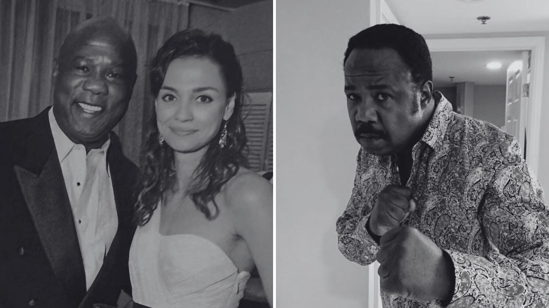 Muere querido actor y, con el corazón roto, revelan cómo fueron sus ...