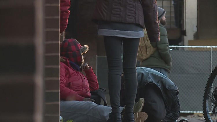 Lebanon County Coalition to End Homelessness issues Code Blue Alert for ...