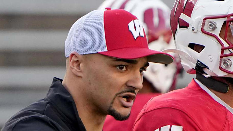 One portal RB Michigan State could target after Spalding hire