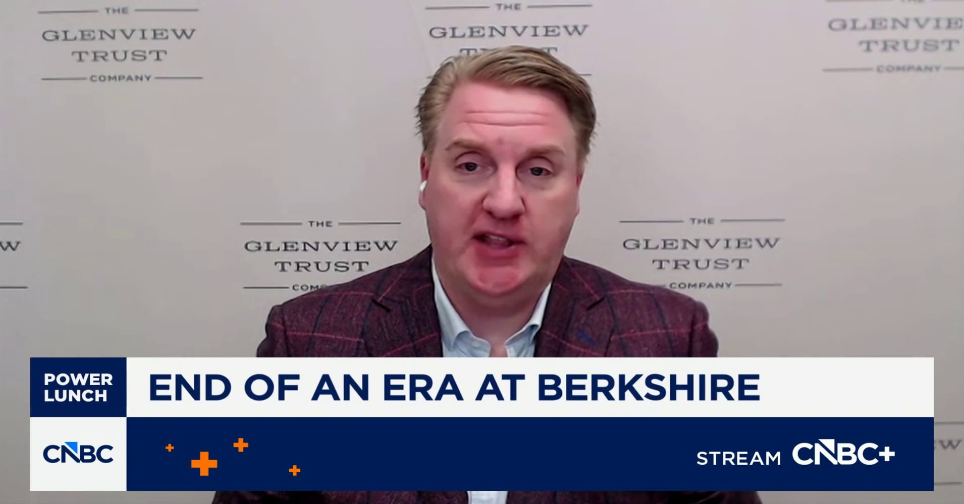 Berkshire Hathaway shareholder Bill Stone reflects on end of an era as ...