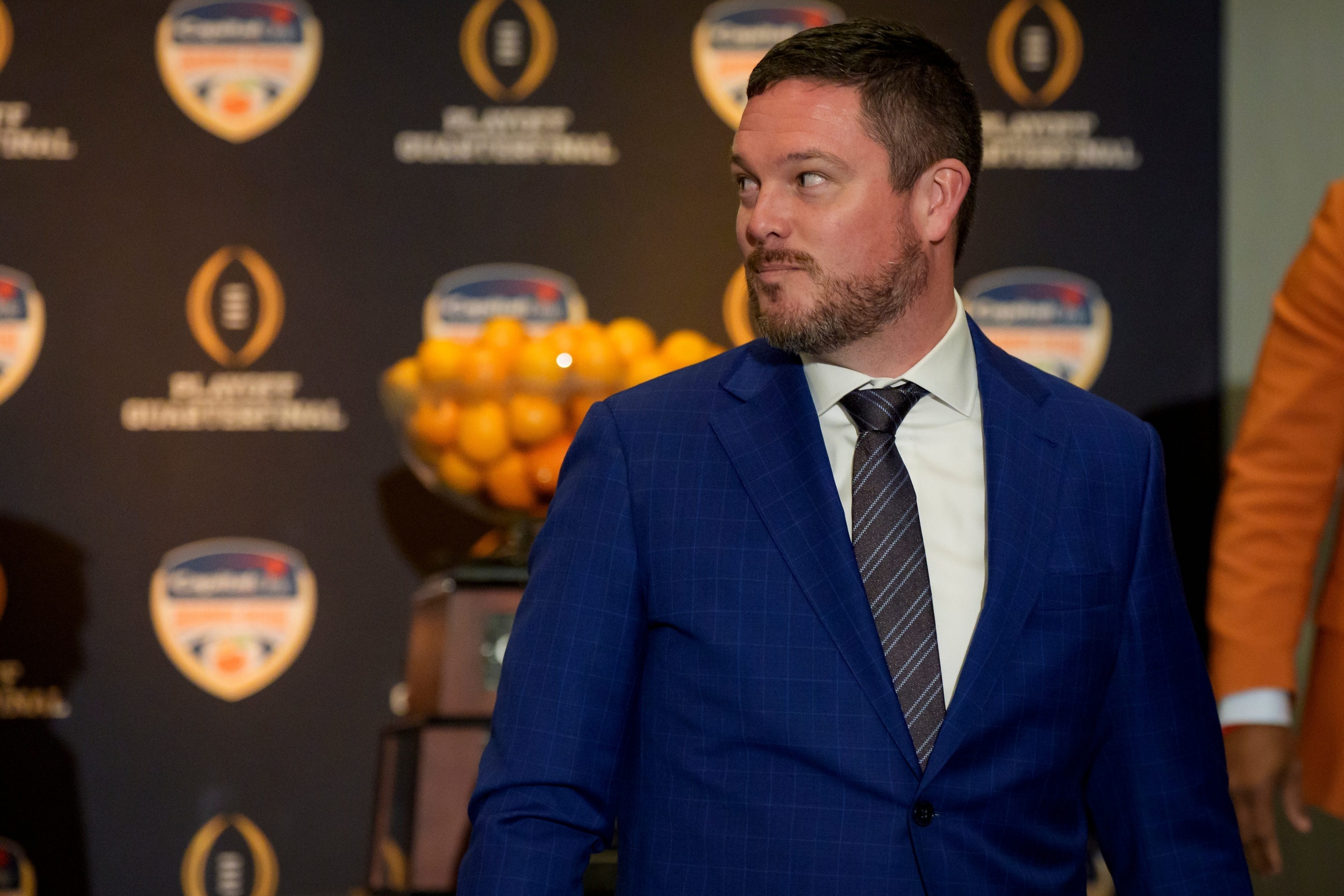 Dan Lanning shares his plan to fix the college football schedule