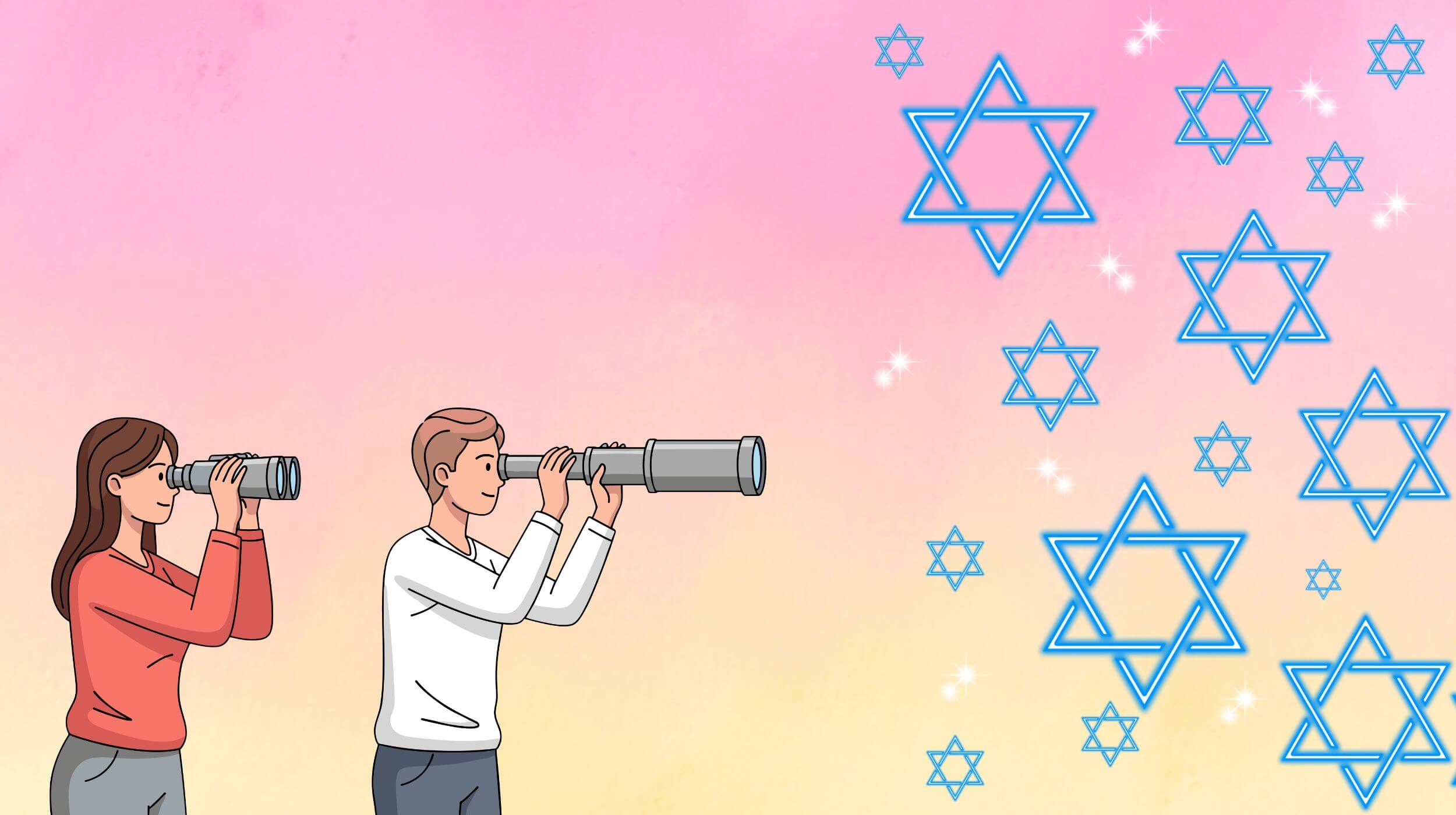 The case for Jewish optimism in 2026