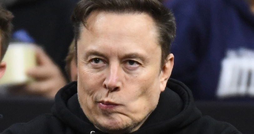 Elon Musk wants custody of child because its mom might turn the kid trans