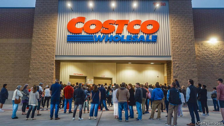 Shopping at Costco: Good or bad idea?