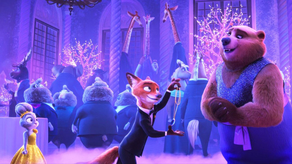 Zootopia 2 bests Frozen 2 to become highest grossing Walt Disney ...