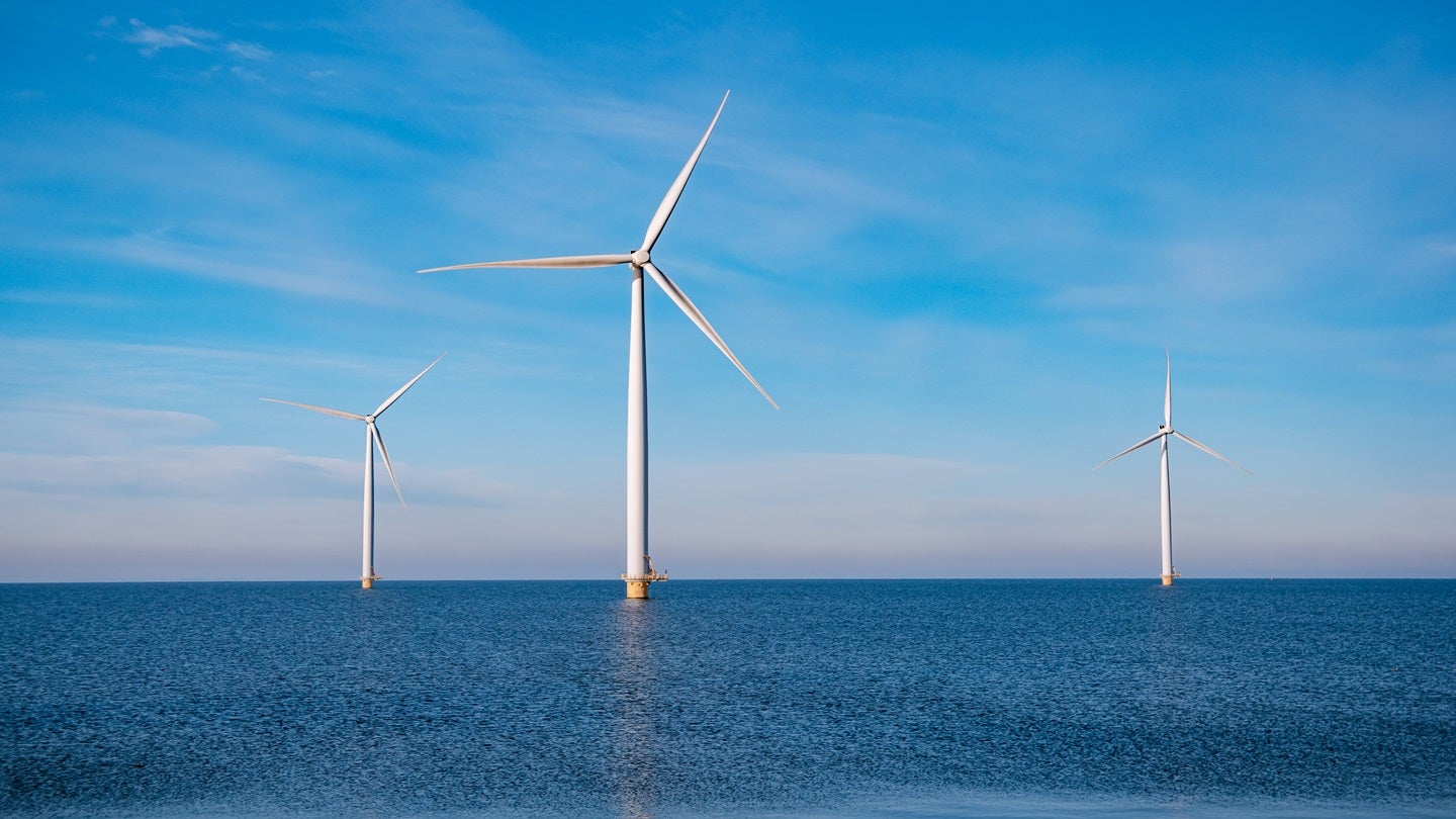 Synera secures full offtake for Formosa 4 offshore wind project in Taiwan