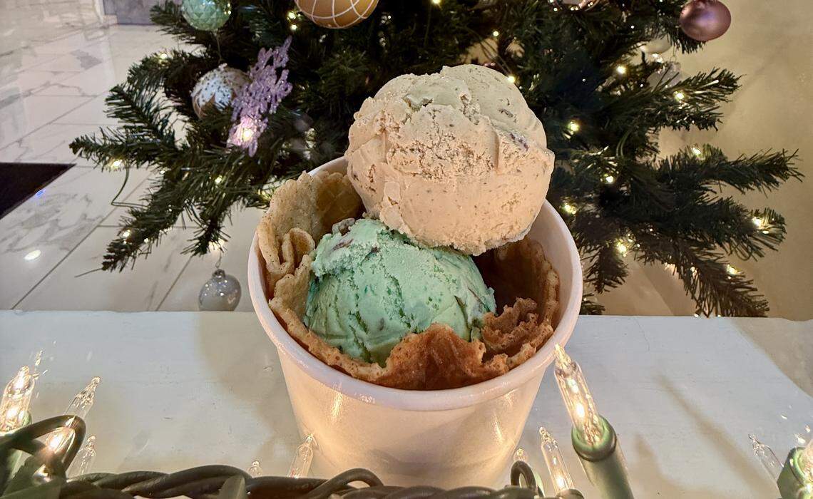 New Modesto shop serving ice cream that is legendary in Sacramento ...