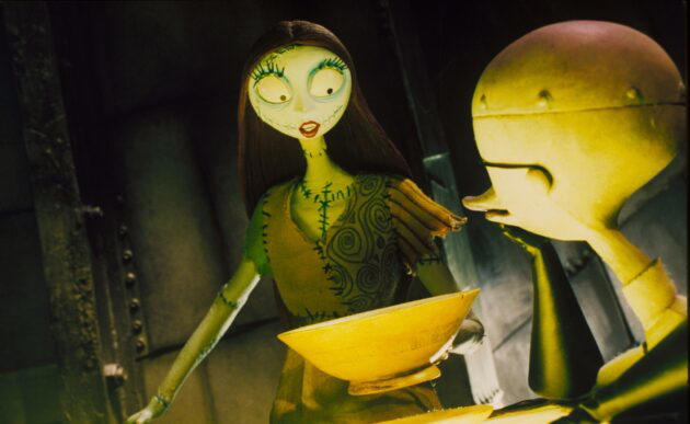 L’étrange Noël de monsieur Jack : arrêtez avec Tim Burton, il n’a pas ...