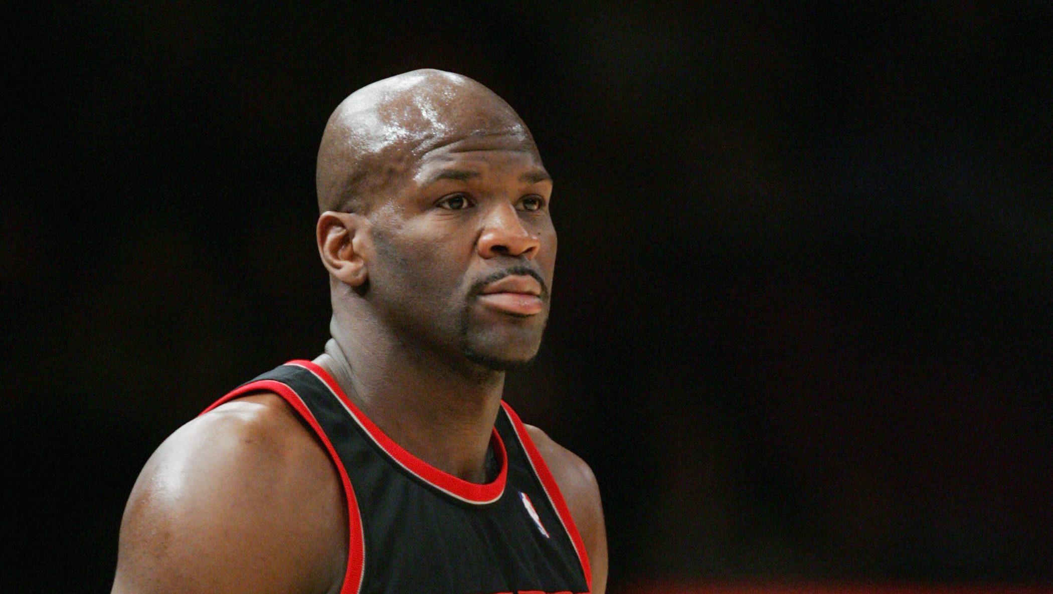 A look at Ruben Patterson’s extremely unique Instagram profile