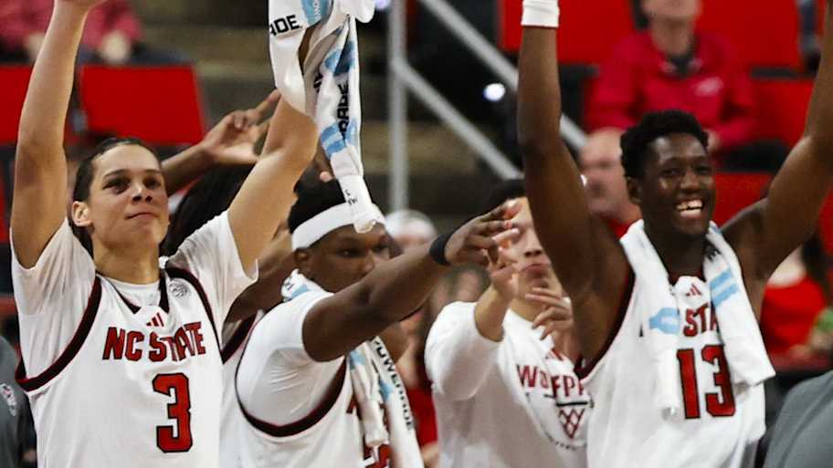 NC State opens ACC schedule with solid victory