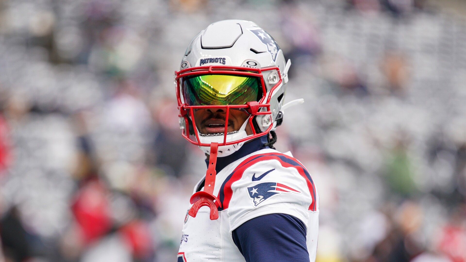 NFL: Stefon Diggs, Christian Barmore are eligible to play while cases ...