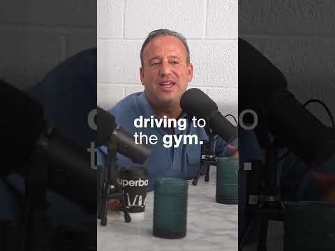 Why tiny promises build massive fitness momentum