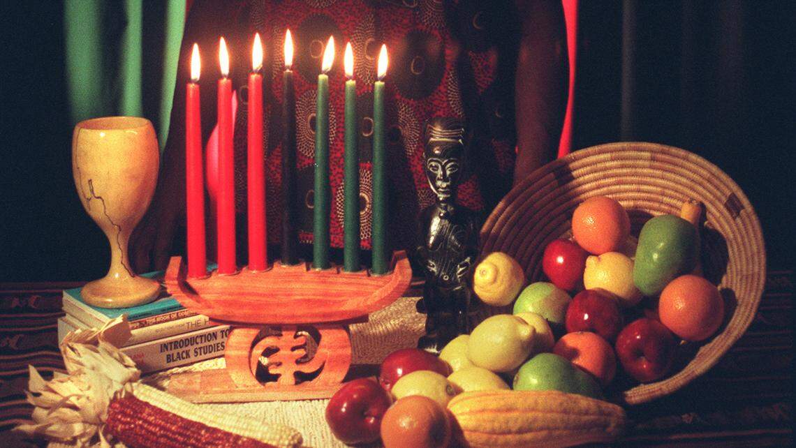 On the vine: Kwanzaa ends with fresh opportunity for unity, community ...