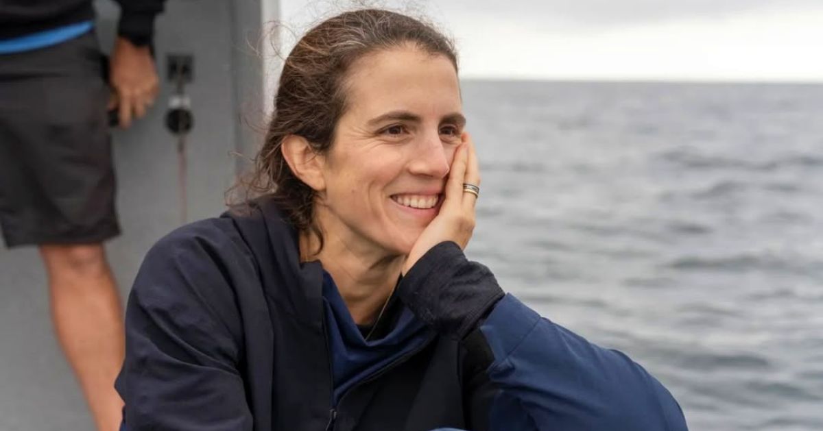 John F Kennedy’s granddaughter Tatiana Schlossberg dead at 35