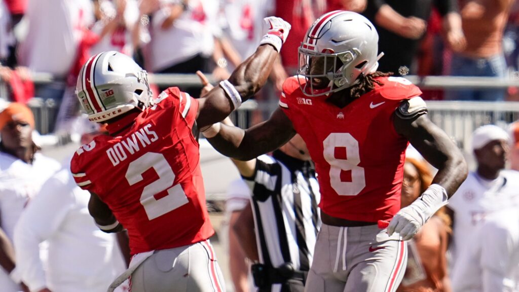 Big Ten CFP picks: Ohio State vs Miami prediction | Cotton Bowl