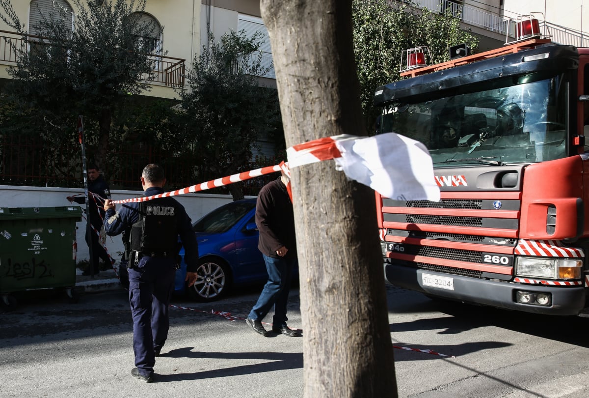 Νέα τροπή στο θρίλερ με τα αδέλφια που κάηκαν στη Ναύπακτο - Βρέθηκε ...