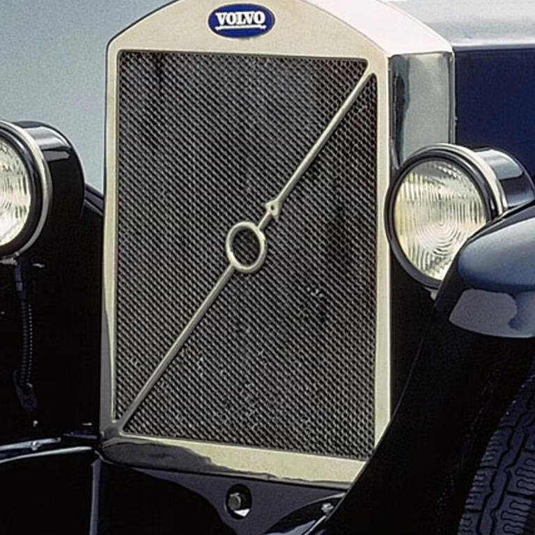 Tomorrow Is 2026: Guess What Car With A Person's Name And Was The Start ...