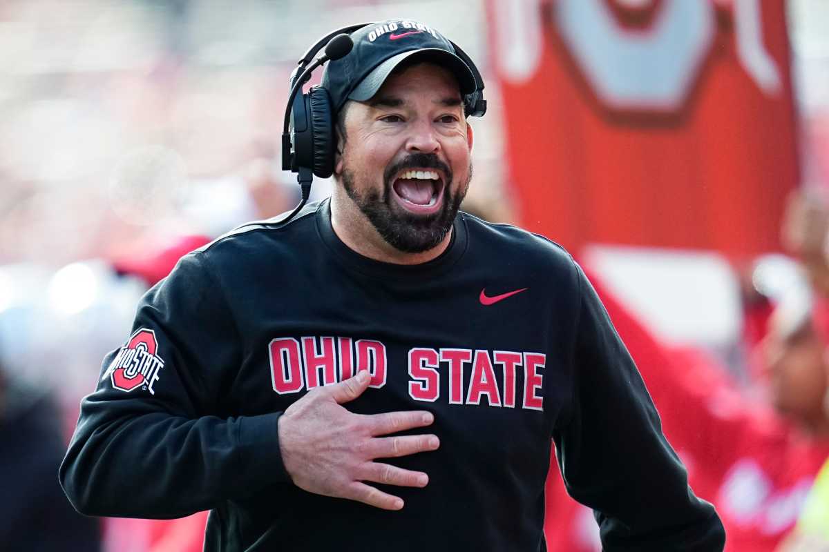 Ohio State dealt transfer portal blow on Sunday