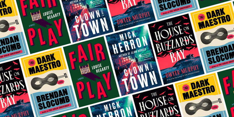 The best books of 2025