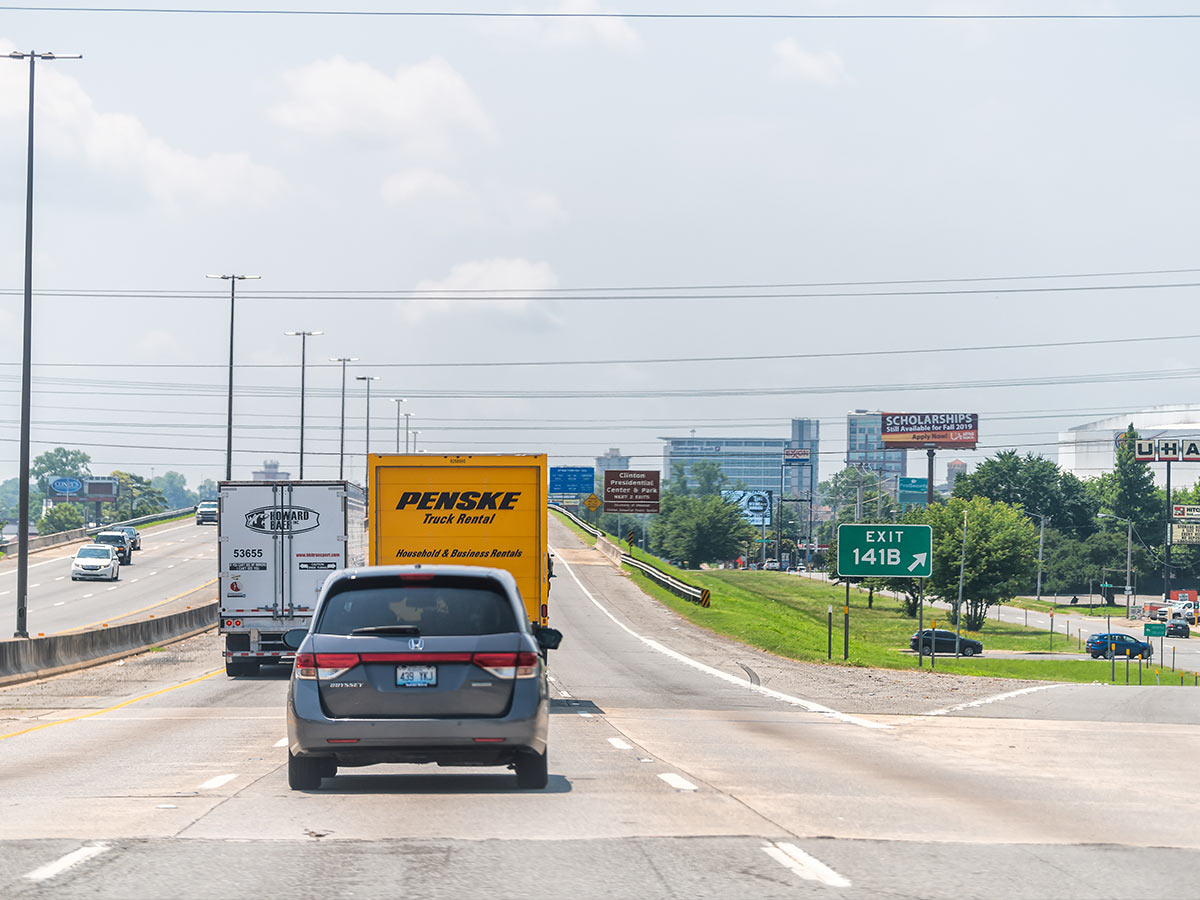 Average gas prices in every state since 2020