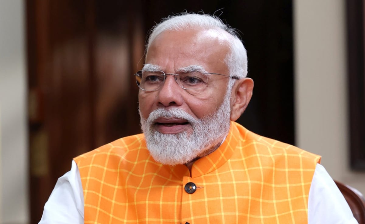 At PRAGATI meet, PM's 'reform, perform and transform' mantra