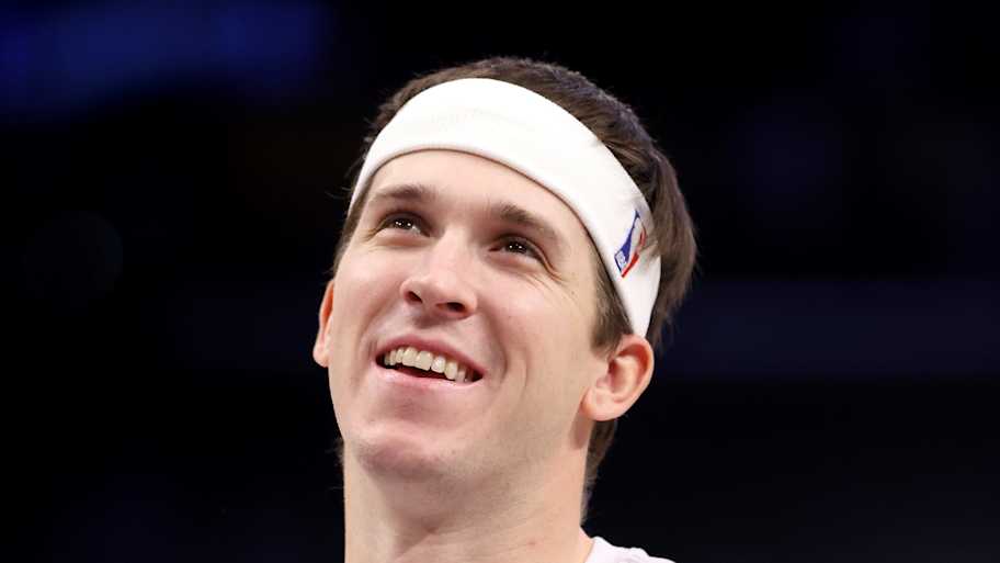 NBA insider makes Lakers stance on Austin Reaves crystal clear