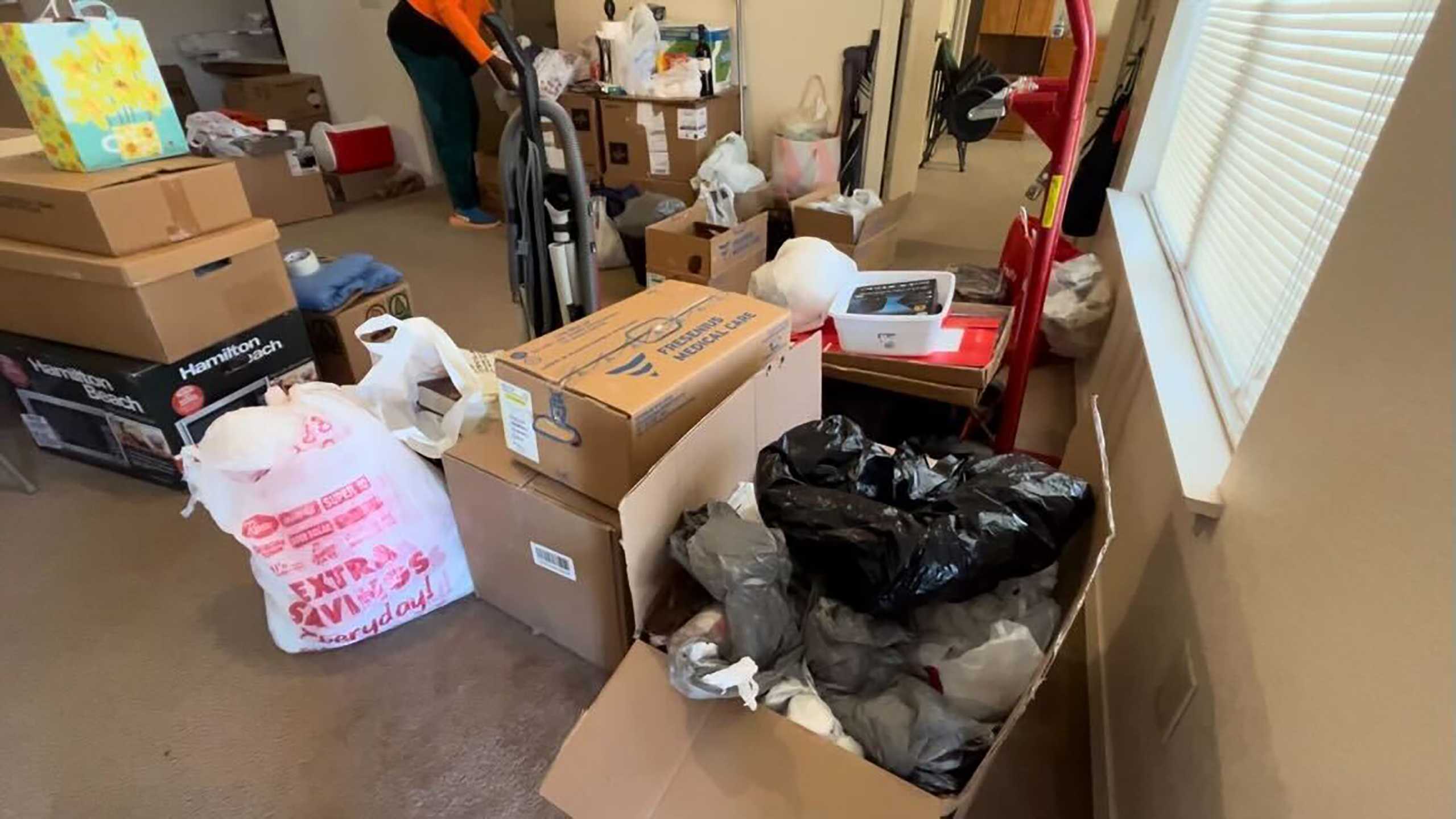 Tenants rush to move out of Chapel Ridge in Jackson ahead of Dec. 31 ...