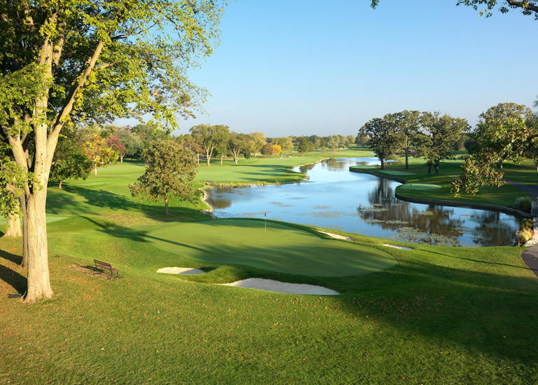 Scottie's slam search, women take on Riviera and a summer of ...