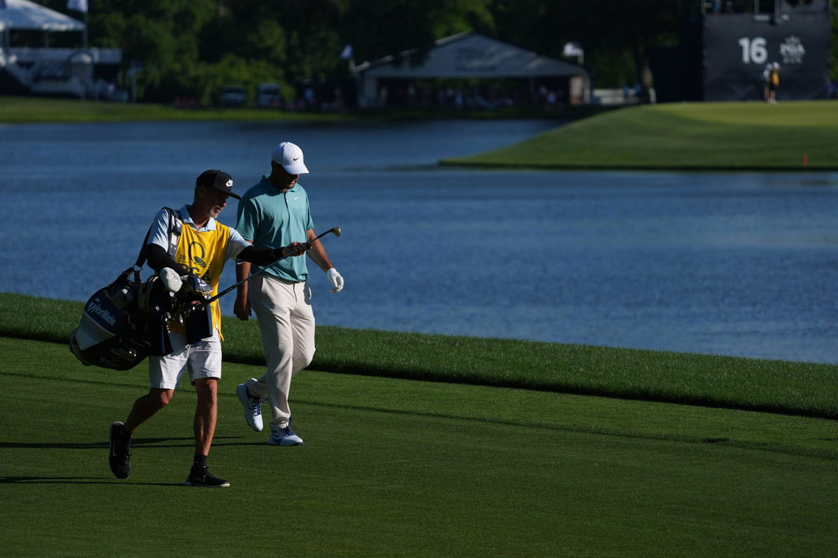 Where golf’s biggest stars got their start: Inside the alma maters of ...
