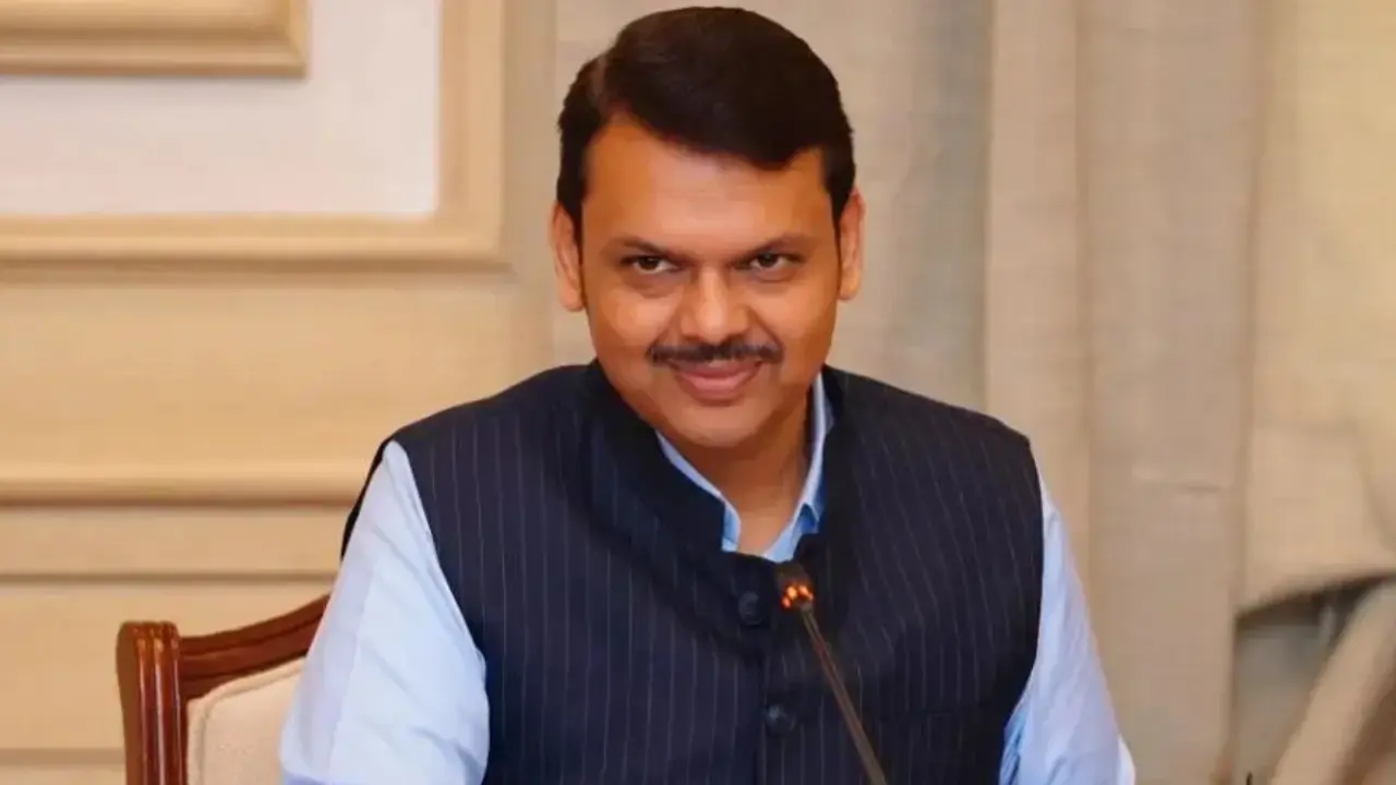 CM Fadnavis extends New Year 2026 wishes, calls for unity and progress