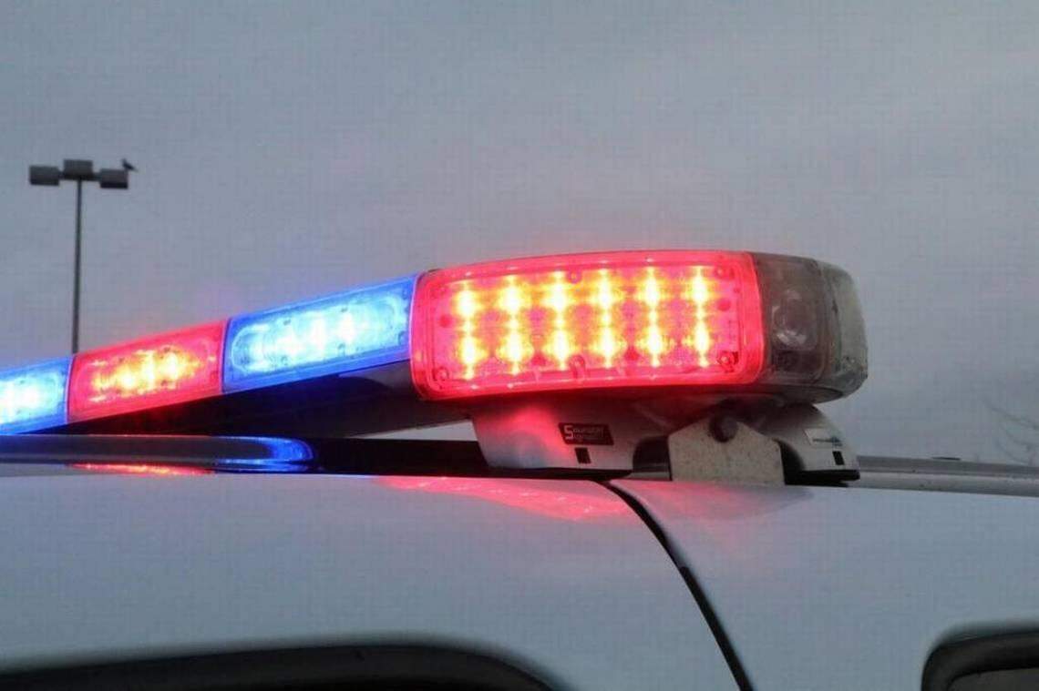 Motorcyclist loses control on I-82 near Benton City. 2 serious hurt