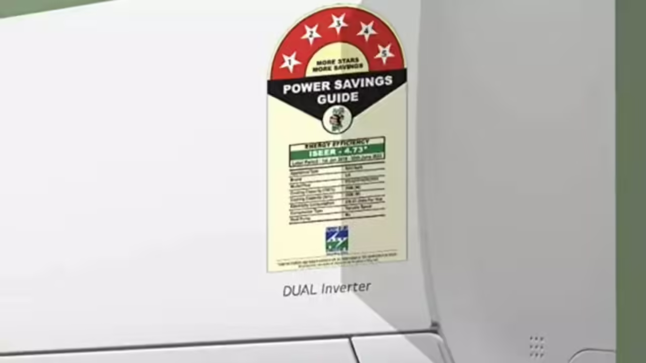 Energy efficiency push: Star ratings become mandatory for refrigerators ...