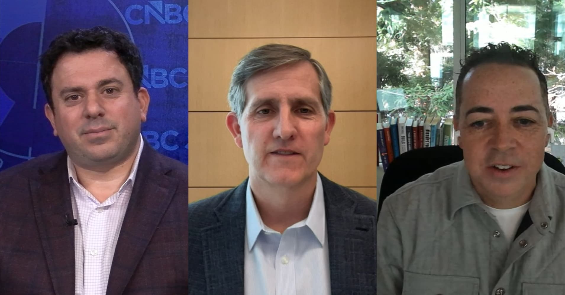 Project B: A new pro basketball league takes shape